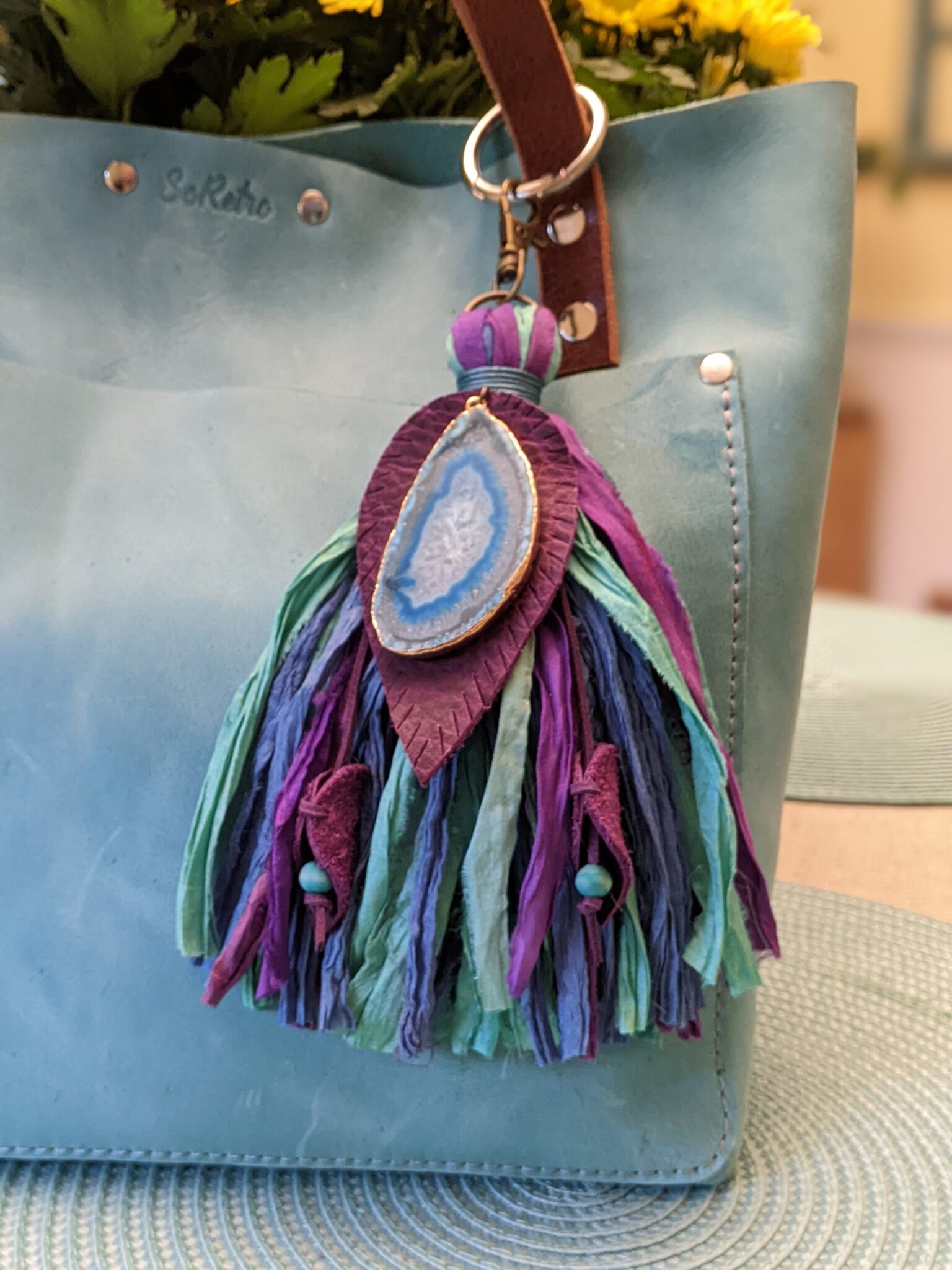 Dazzle Designs Jewelry – Handmade Jewelry & Purse Charms